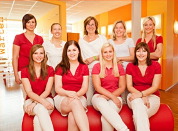 Alternatif tıp merkezleri HerzoDoc Mvz GmbH, Herzogenaurach, foto