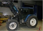 Officina Meccanica Pileri Car Service (Sardinia, Sassari, Telti), tarım makineleri, ekipmanlar  Sardunya'dan