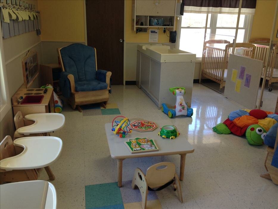 Ortaokul Hard Road KinderCare, Columbus, foto