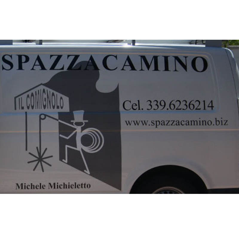 Baca temizliği hizmetleri Il Comignolo Spazzacamino, Dünya, foto