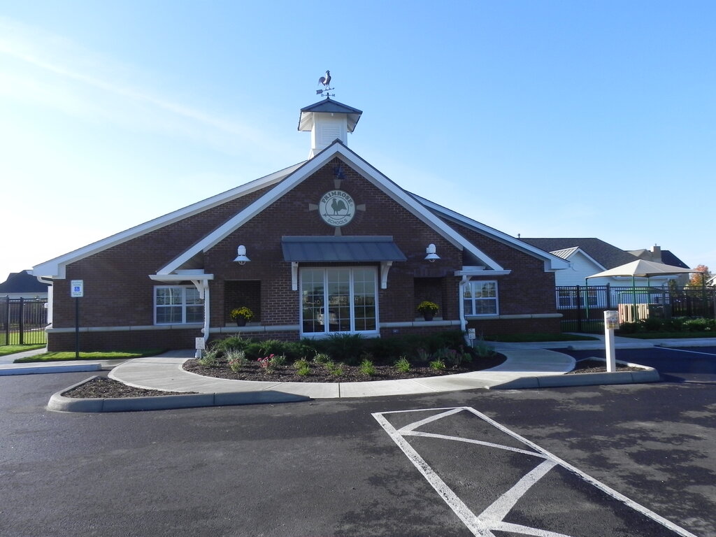 Ortaokul Primrose School of Hilliard West, Hilliard, foto