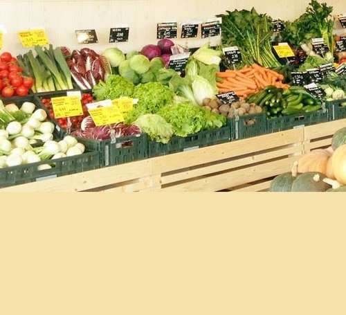 Alışveriş merkezleri Ariele Conegliano Srl - Naturasi, , foto