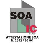 Cos. Tec. Srl (Via Papa Giovanni XXIII No:10, Mattinata), i̇nşaat firmaları  Mattinata'dan
