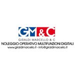 Giraldi Marcello e C Noleggio Diretto Fotocopiatrici (Emilia-Romagna, Ravenna, Via Senna, 58), fotokopi dükkanları