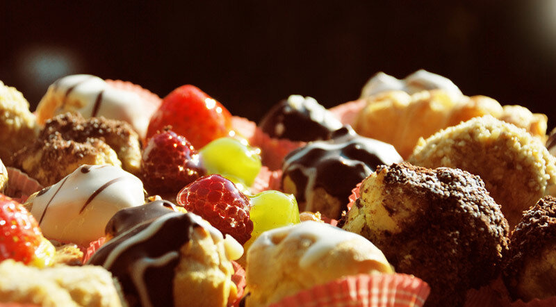 Sanayi ekipmanları firmaları Caffetteria Pasticceria Marzari, Trentino‑Alto Adige, foto