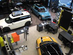 Baron Mini (United States, Merriam, 9000 Shawnee Mission Pkwy), banka  Kansas Eyaleti'nden
