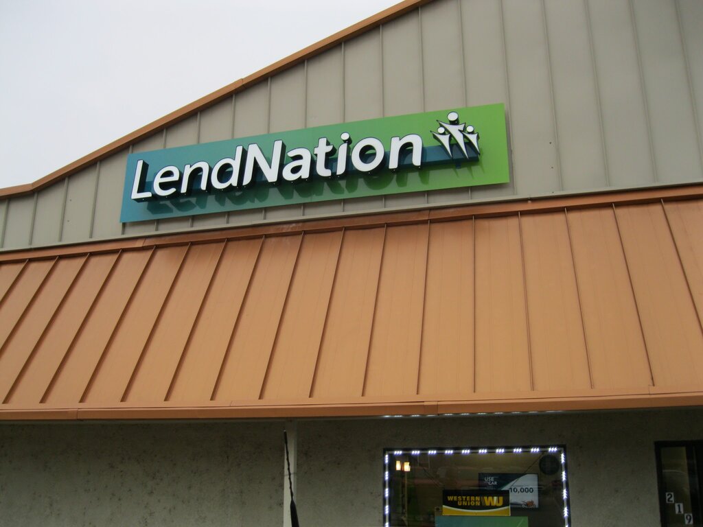 Finansal danışmanlık LendNation, Missouri Eyaleti, foto