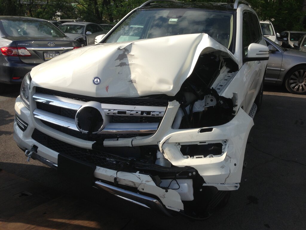 Oto kaporta Vals auto body, Pennsylvania, foto