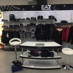 Gulliver Moda (Lazio, Roma, Ciampino), giyim mağazası
