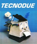 Tecnodue S. A. s (Via Maiella No:30, Verona, la città di Verona), fotokopi dükkanları  Dünya'dan