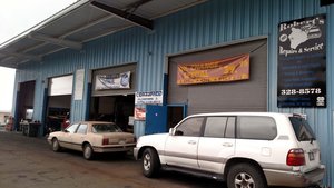 Robert's Repairs And Service (United States, Kealakekua, 81-965 Haleki'I St), otomobil servisi  Havai Eyaleti'nden