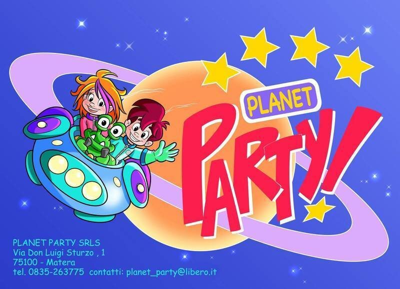 Kuruyemiş, atıştırmalık, kuru meyve Planet Party, Matera, foto