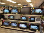 A P Pawn (Texas, Harris County), elektrik ve elektrikli ürün mağazası  Texas'tan