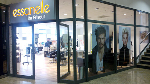Güzellik salonu Essanelle Ihr Friseur, Jena, foto
