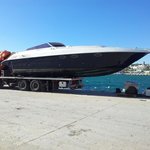 Dfd Trasporti Nautici (Via Sacco No:5, Lecce), evden eve nakliye  Lecce'den