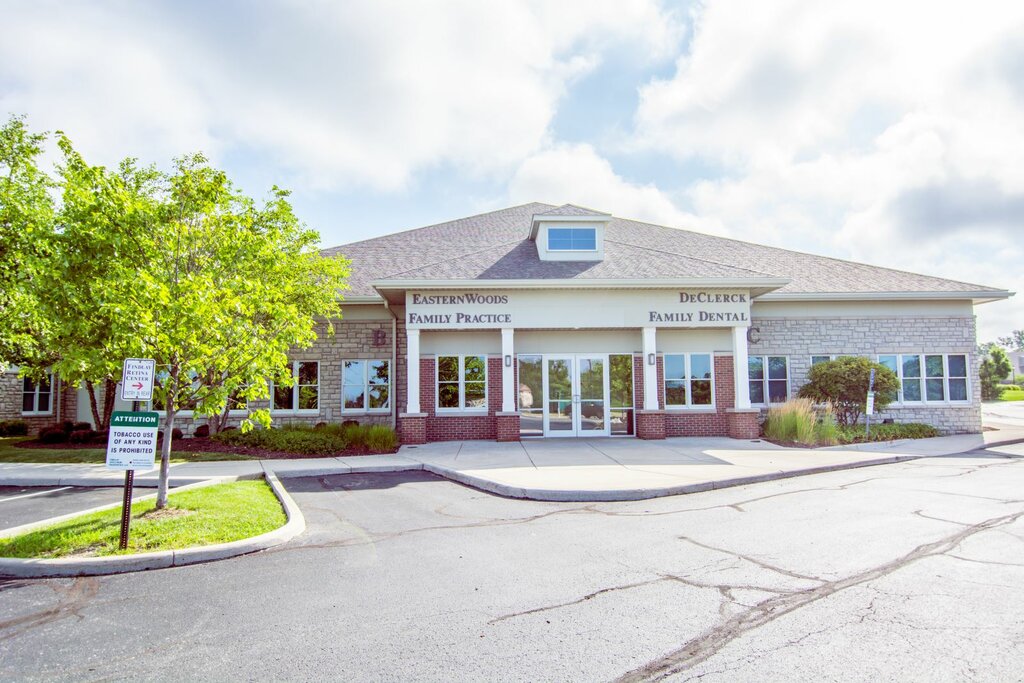 Özel muayenehaneler Jennifer Stull, Md, Findlay, foto