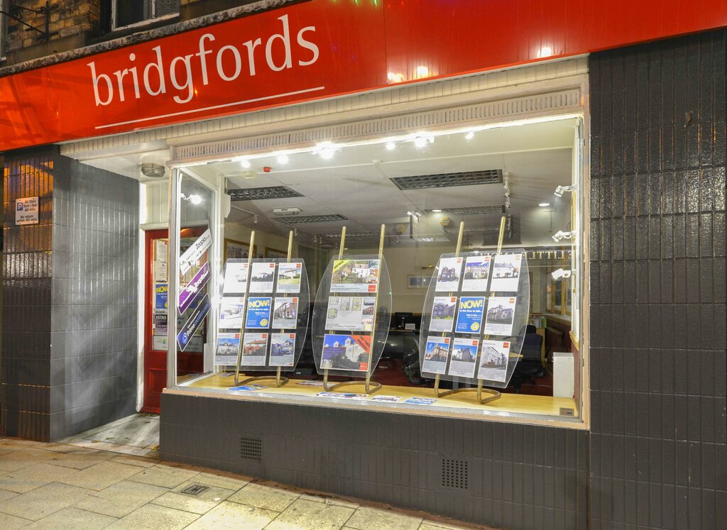 Arazi dizisi Bridgfords Sales and Letting Agents Whitby, , foto