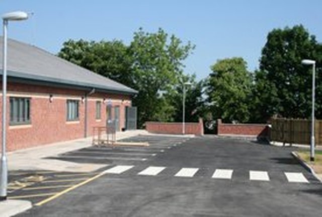 i̇nşaat firmaları Kingstone Civil Engineering Ltd, İngiltere, foto