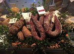 Salumificio La Mustera (Via Giuseppe Verdi No:18, Tempio Pausania), toptan et ürünleri  Sardunya'dan
