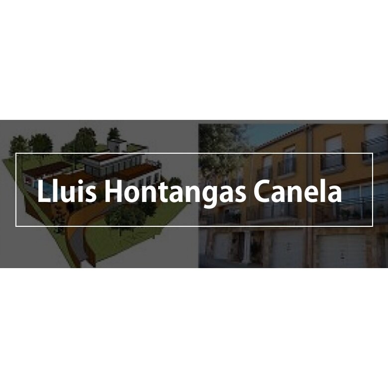 Mimari proje firmaları Arquitecte Lluis Hontangas Canela, Katalonya, foto