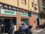 Farmacia di Coverciano (Via Gabriele d'Annunzio No:82, Florence), tıbbi laboratuvarlar  Floransa'dan