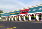 Mavis Discount Tire (New York, Ontario County, Geneva), otomobil ekspertizi  Geneva'dan