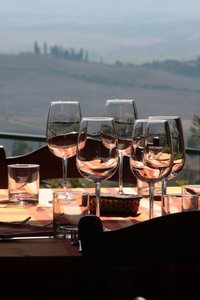 Wellness Center Casanova S. R. L. (Tuscany, Provincia di Siena, Strada Provinciale di Chianciano), otel  Toskana'dan