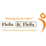 Zentrum für Orthopädie und Rheumatologie Fleßa & Fleßa (Ludwigstraße No:8, Rehau), ortopedik ürünler  Hof'tan