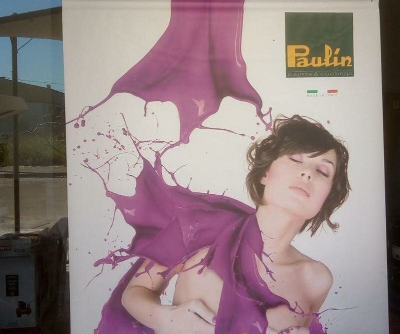 Kaplama hizmetleri Conte Ferramenta, Puglia, foto