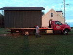 Andy's Towing (United States, Franklin, 1741 W Main St.), çekici hizmeti  Franklin'den