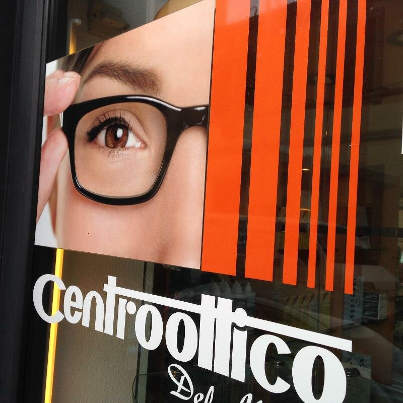 Optik cihazlar ve ekipmanlar Centro Ottico del Mecio, Grosseto, foto