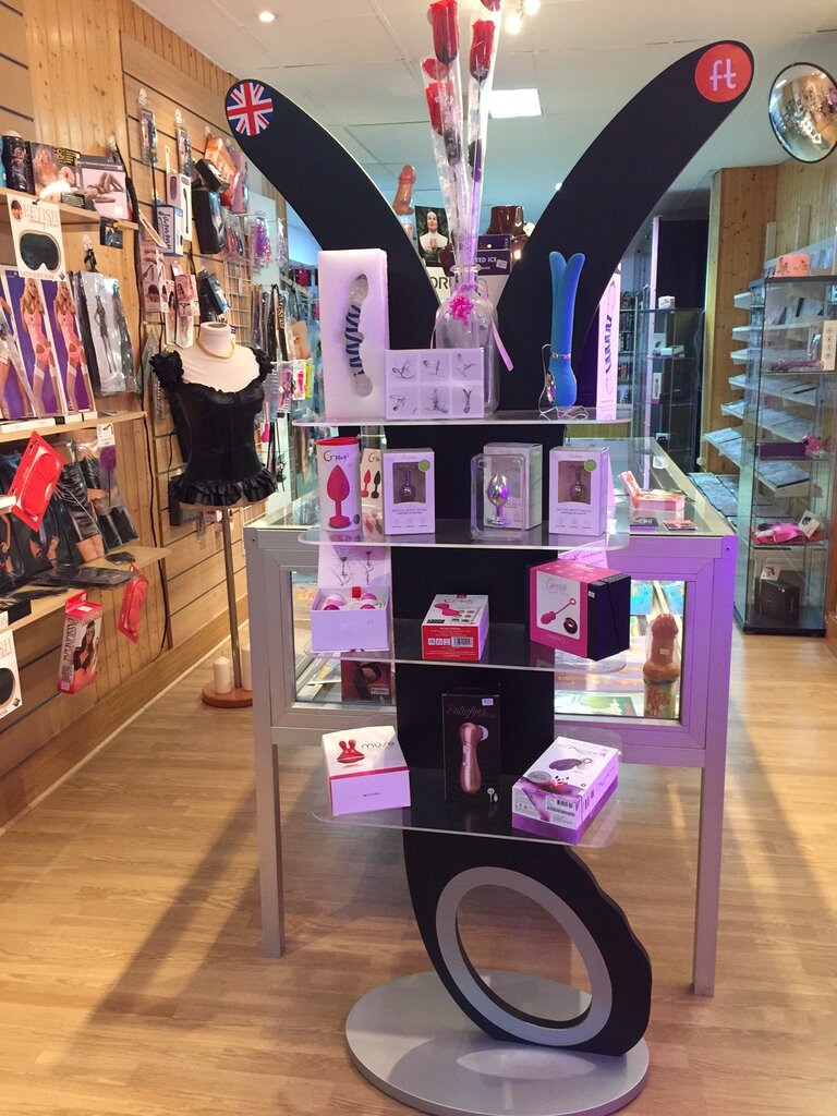 Erotik shoplar Master Sex Shop/Tienda erotica, Palma, foto