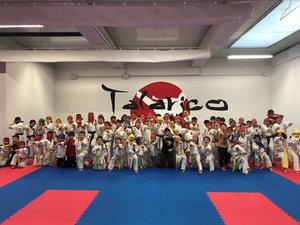 Asd Talarico Karate Team Aps (Piedmont, Torino, Via Lucento, 81), spor ve eğlence merkezi  Torino'dan