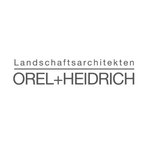 Orel + Heidrich Landschaftsarchitekten (Hauptstraße No:30, Erlangen), peyzaj tasarımı  Herzogenaurach'tan