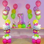 L'Isola Magica - Palloncini - Cake Design (Via fra' J. Passavanti No:16, Florence), etkinlik organizasyonu  Floransa'dan