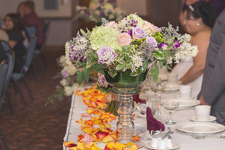 Çiçek teslimatı Urban Orchid, Cleveland, foto