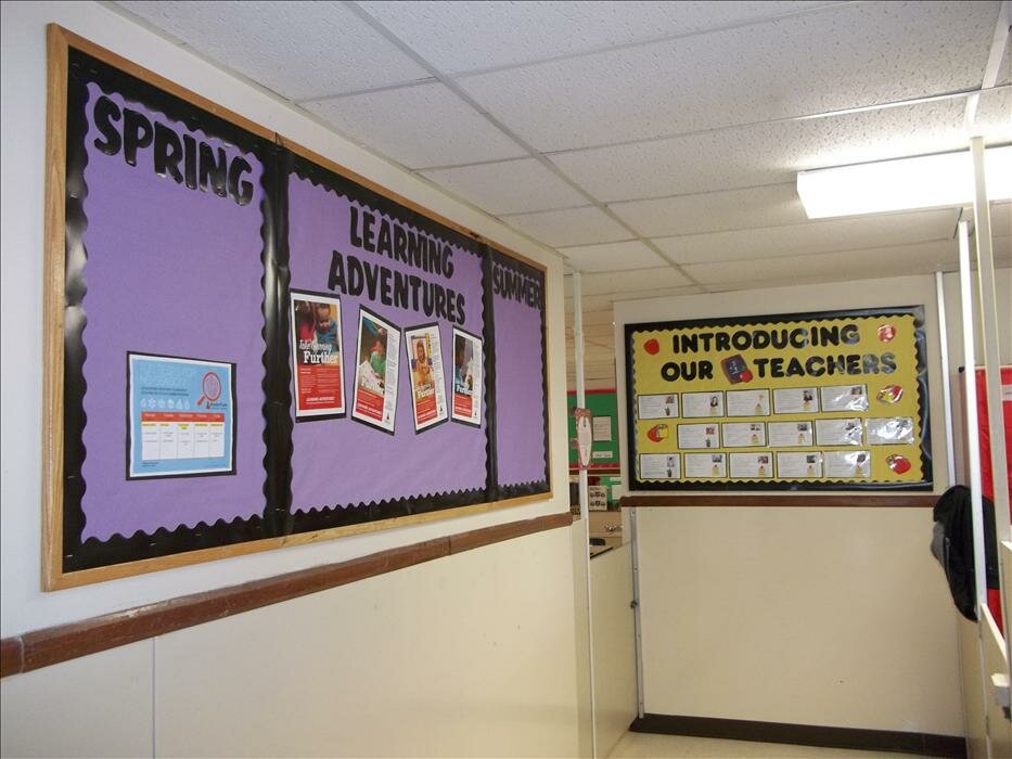 Ortaokul Centennial KinderCare, Columbus, foto