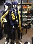 Agora' Boutique (Piedmont, Torino, Via Carlo Capelli, 34), giyim mağazası  Piyemonte'den