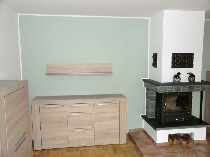 Boya ekipmanları Malermeister Steffen Radtke, Dresden, foto