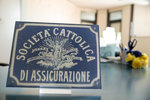 Cattolica Assicurazioni - A. Giachè (Via Mura Occidentali No:11, Jesi), sigorta şirketleri  Marche'den