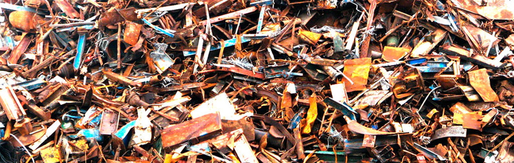 Metal ürün firmaları Eco Recuperaciones Recor S. L., Valensiya, foto