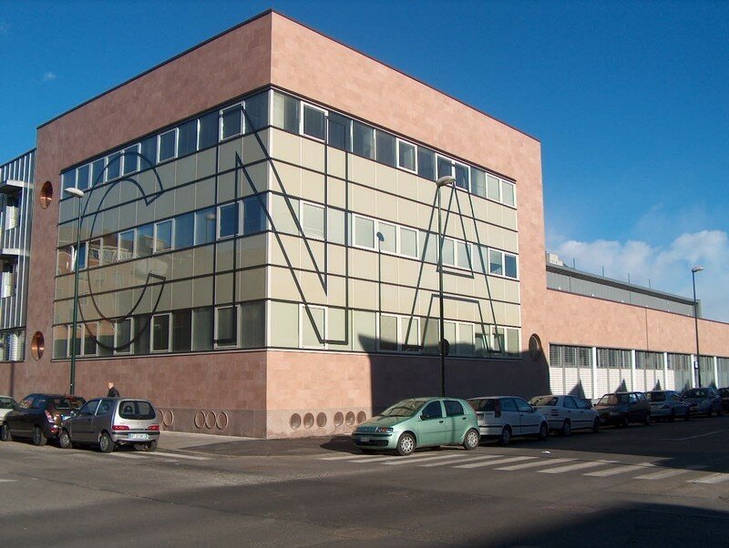 Sendikalar Cna - Confederazione Nazionale dell'Artigianato, Torino, foto