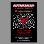 Spidergas Assistenza Immergas (Via Annibale Zucchini No:21, Ferrara), baca temizliği hizmetleri  Ferrara'dan