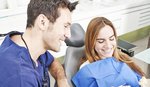 Studio Dentistico Tossici Dott. ssa Monica (Via di Santa Costanza No:13), özel ağız ve diş sağlığı klinikleri ve muayenehaneleri  Roma'dan
