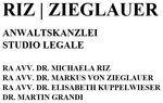Riz - Zieglauer · Studio Legale · Anwaltskanzlei (Via Bastioni No:2, Brunico), avukatlar