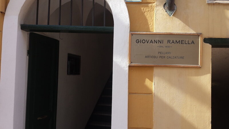Sanayi ekipmanları firmaları Giovanni Ramella SAS, Imperia, foto