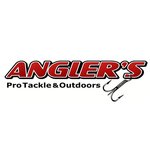 Anglers Pro Tackle & Outdoors (Texas, Tarrant County, North Richland Hills), tekne, kayık, yat  Kuzey Richland Hills'ten