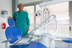 Gasperoni Dr. Marco Studio Dentistico (Piazza liberta' No:19, Cesena), özel ağız ve diş sağlığı klinikleri ve muayenehaneleri