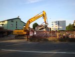Nuova Effetrans (Lombardy, Bergamo, Seriate, Via Guglielmo Marconi, 73), bina yıkım hizmetleri  Lombardiya'dan
