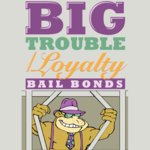 Big Trouble Loyalty Bail Bonds (Florida, Saint Lucie County, Fort Pierce), kredi komisyoncuları  Fort Pierce'tan